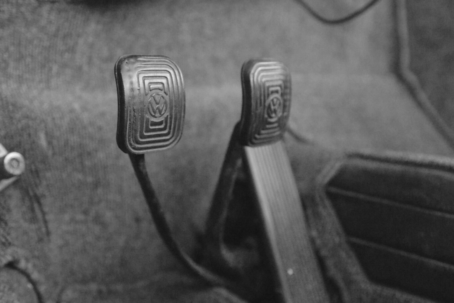Save the Manual Transmissions - Weber Garage
